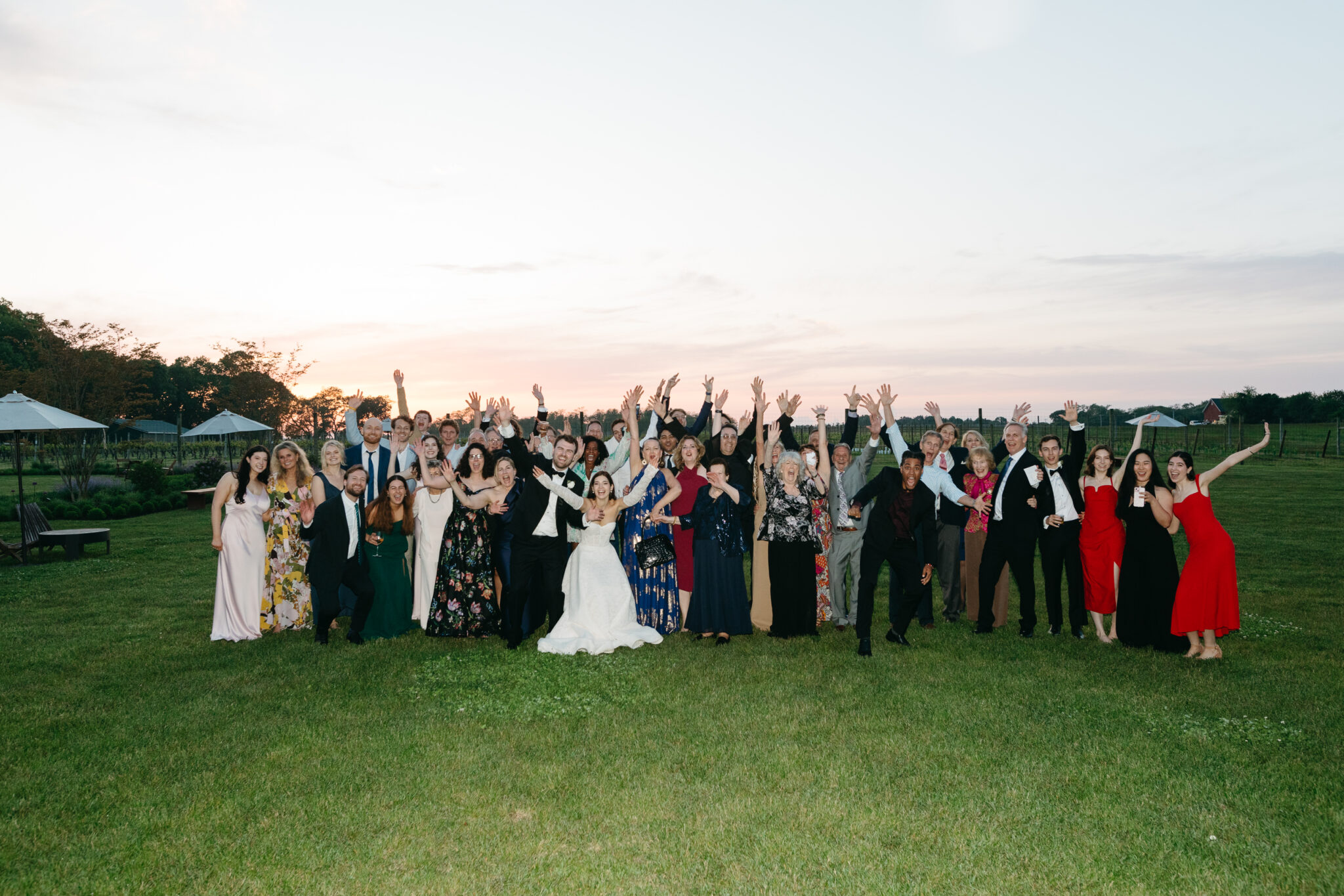 Your Big, Fat Wine Country Wedding: How and where to take vows among ...