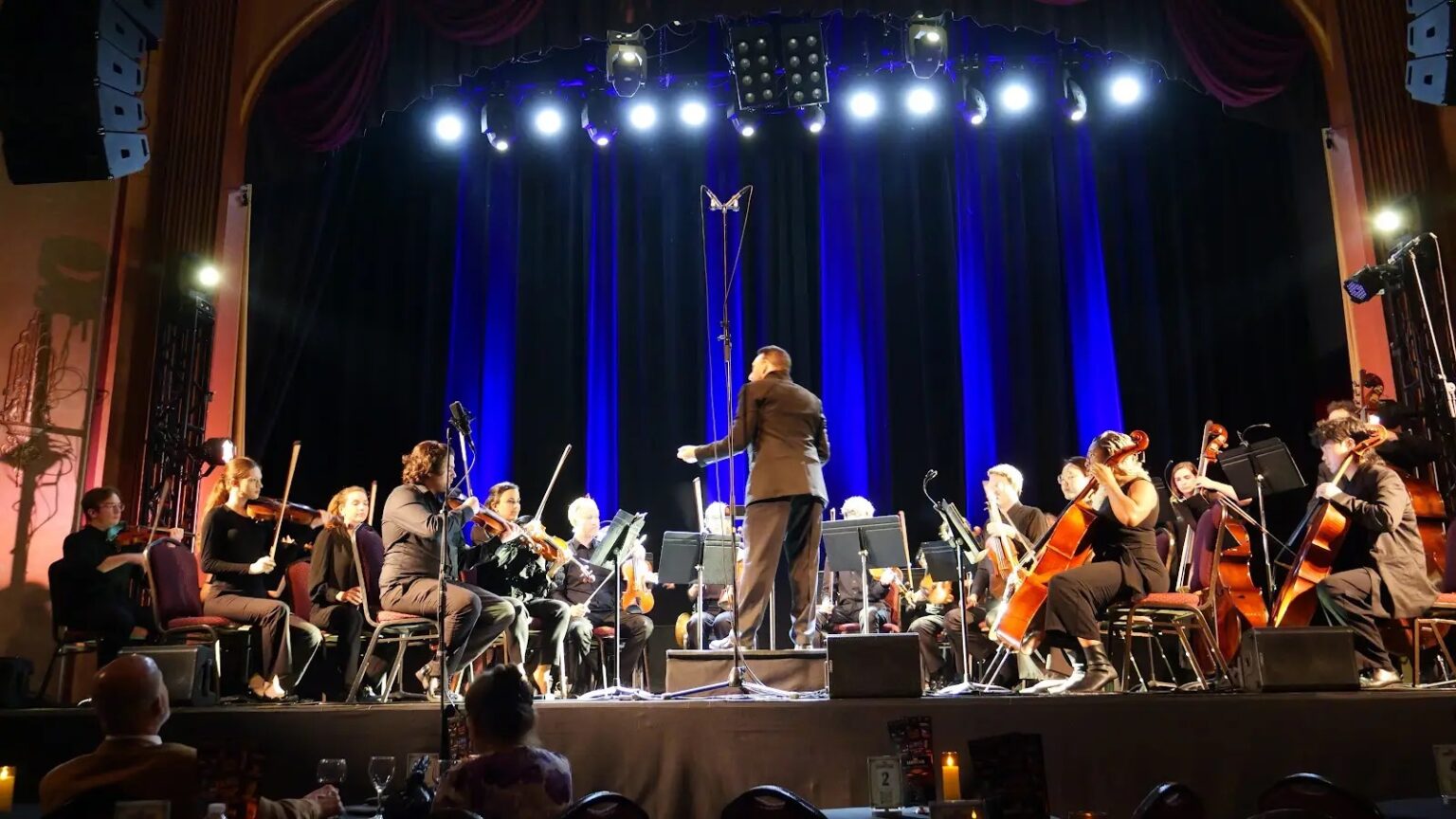 Rites of Spring Music Festival honors the North Fork as part of its 10 ...