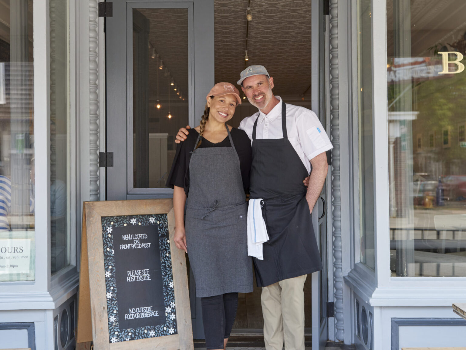 One Minute on the North Fork: An afternoon stroll at 67 Steps Beach
