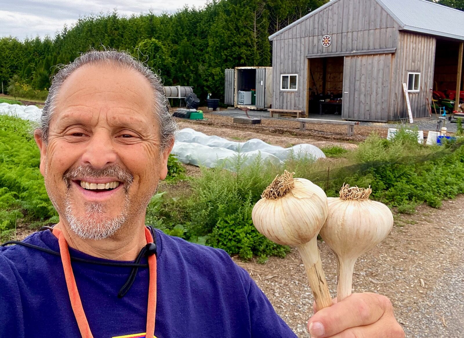 Meet the faces behind your favorite flavors on the North Fork Foodie Tour