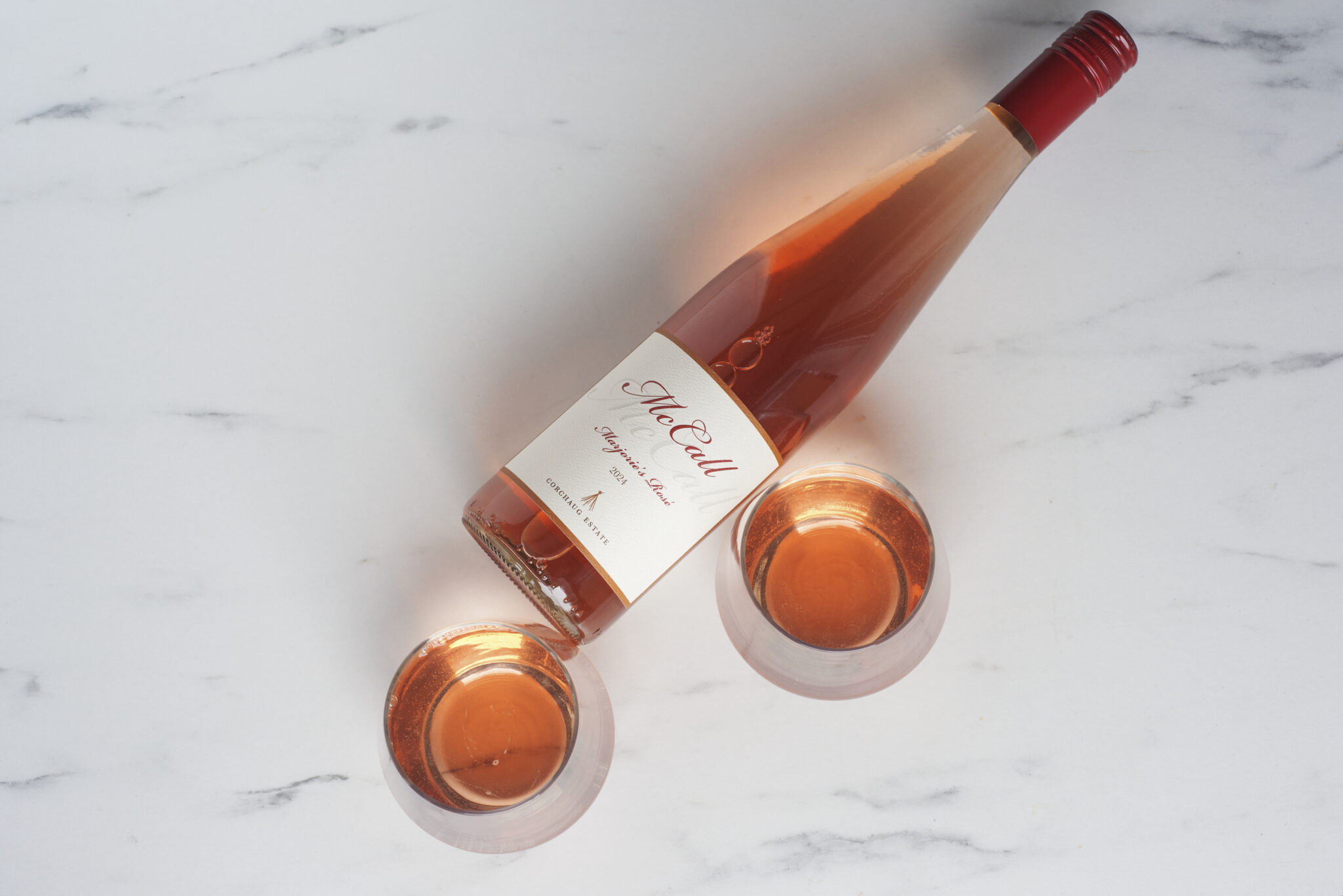 Northforker Wine Club: For the pure essence of a season, it's McCall's ...