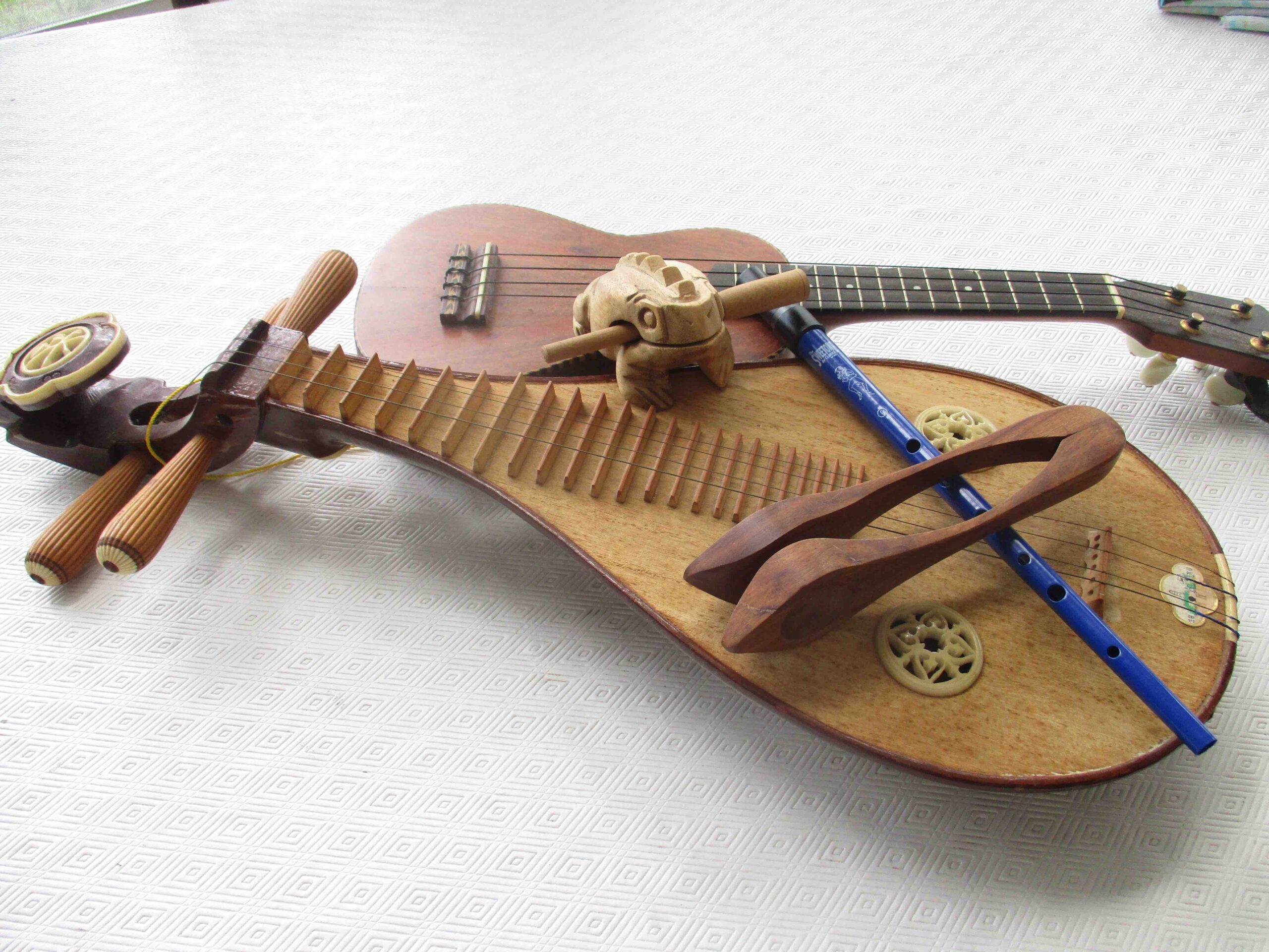 Acoustic Jam Session - Northforker