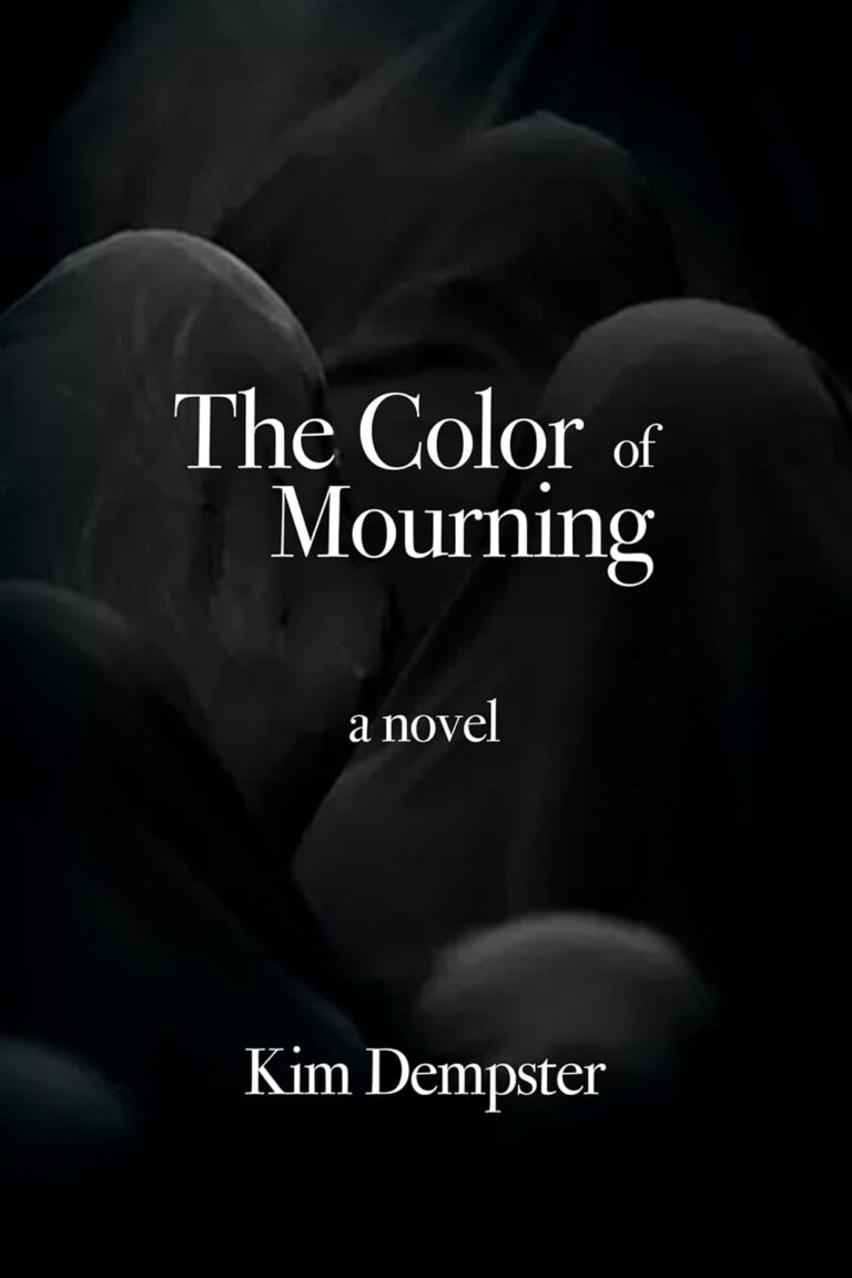 Curl up with a good book: Late summer novels by local writers