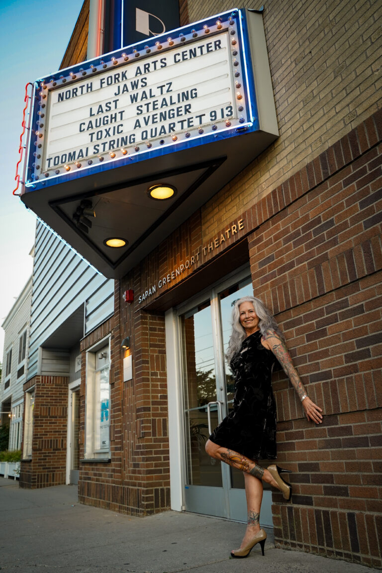 Local actress to make appearance for an '80s cult classic screening at ...