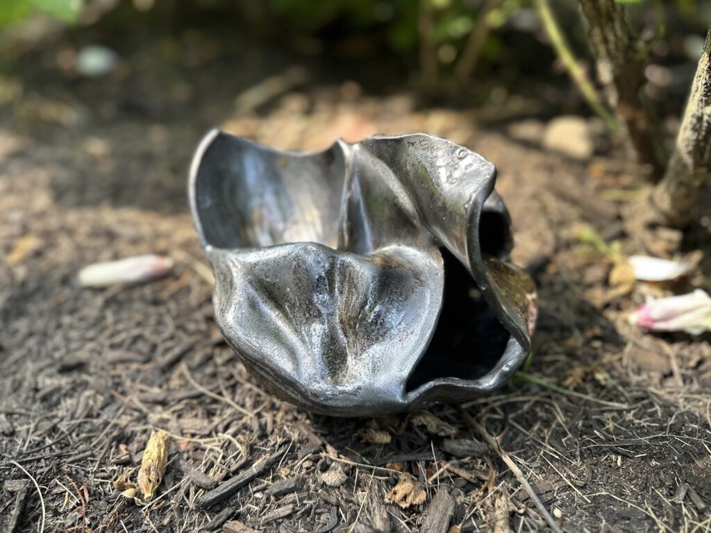 Art exhibit this weekend celebrates the natural North Fork