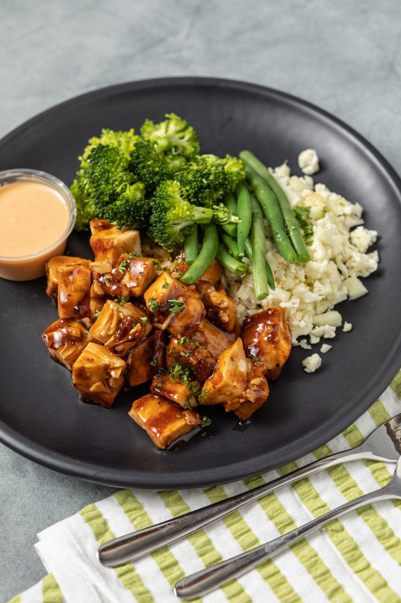 Simplifying Dinner: Redefine Meal Prep comes to Riverhead
