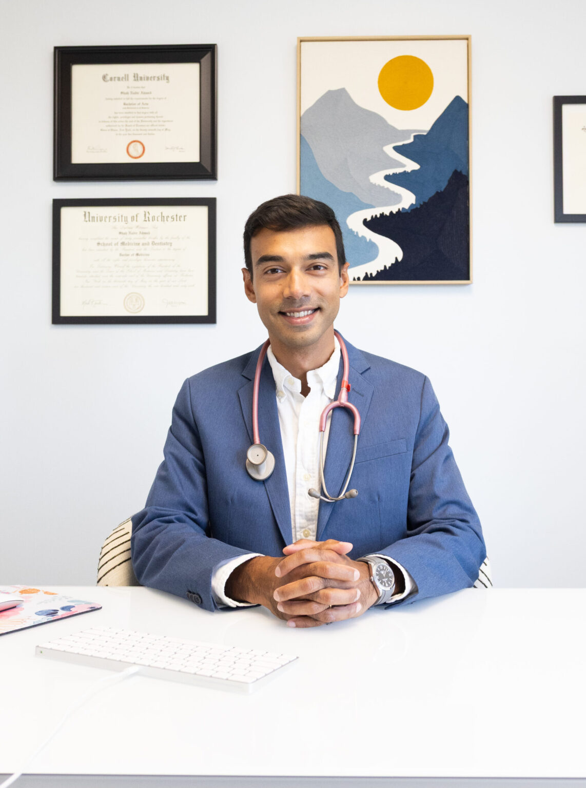 New wellness practice brings personalized health care to Riverhead