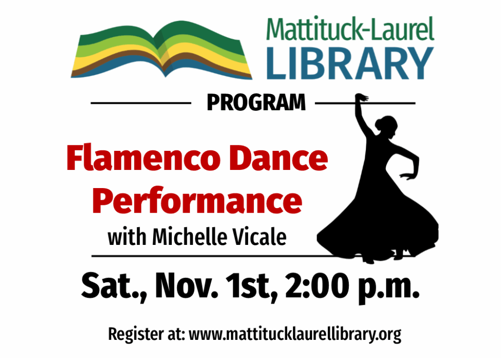 Flamenco Dance Performance - Northforker