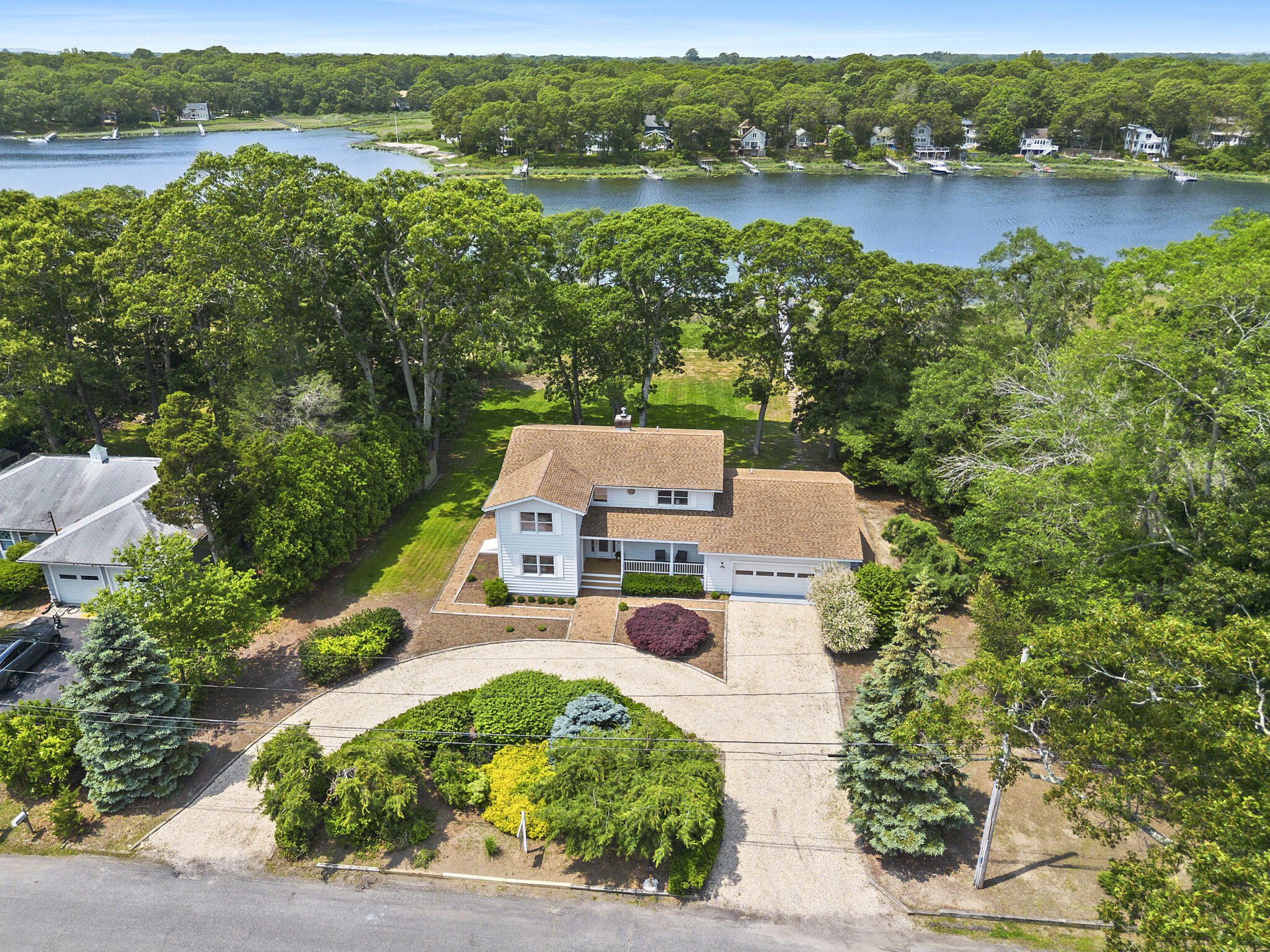 North Fork Dream Home: East End Real Estate Market Report