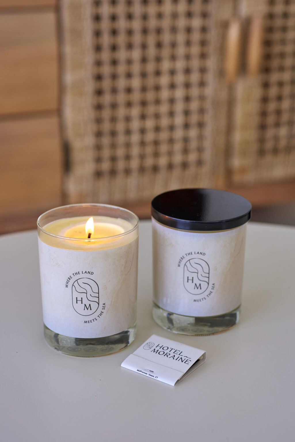 Shop Local: Hotel Moraine sells cozy commodities all year long