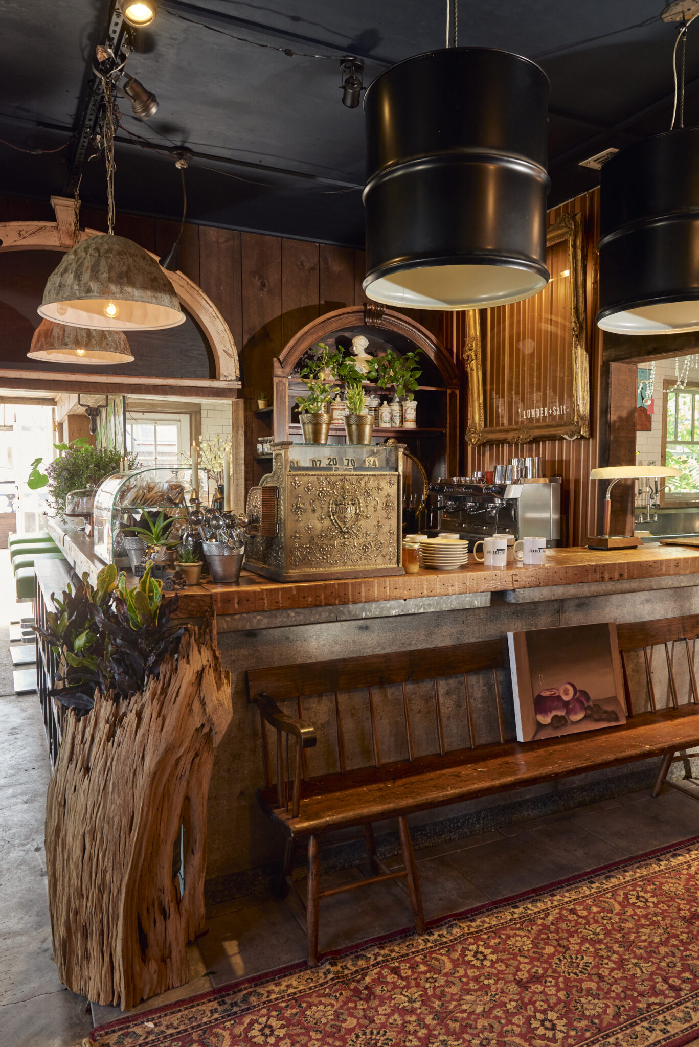 Coffee Corners: Where to sip outside of the North Fork’s regular bean scene