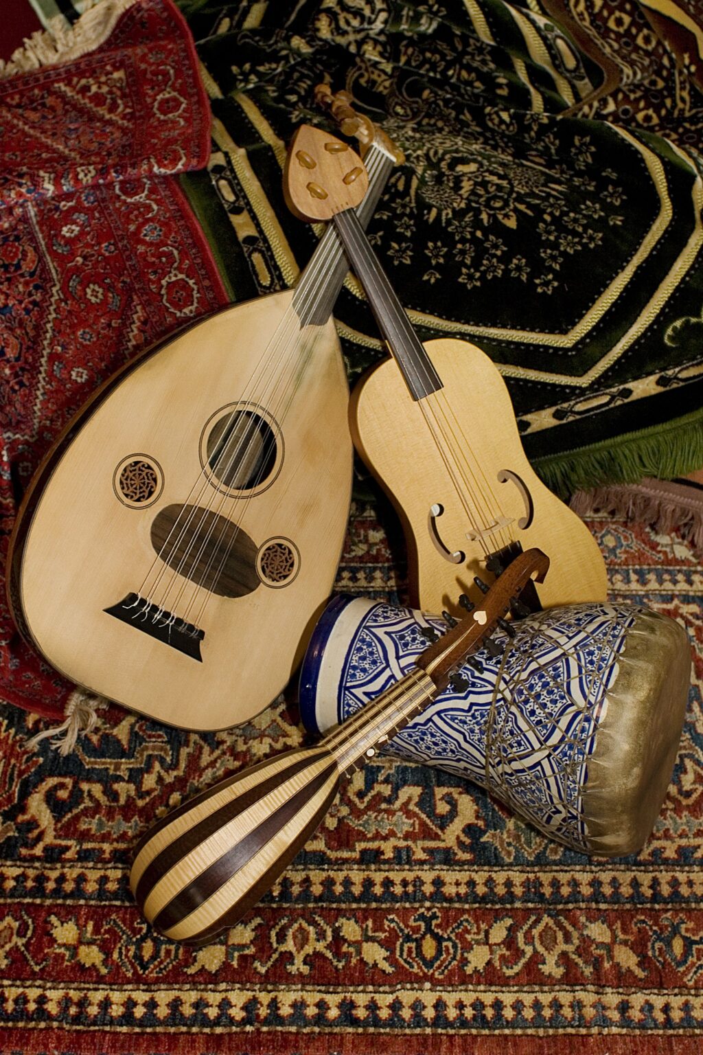 The Pearl in the Oyster: Baroque Masterpieces in Greenport concert this ...