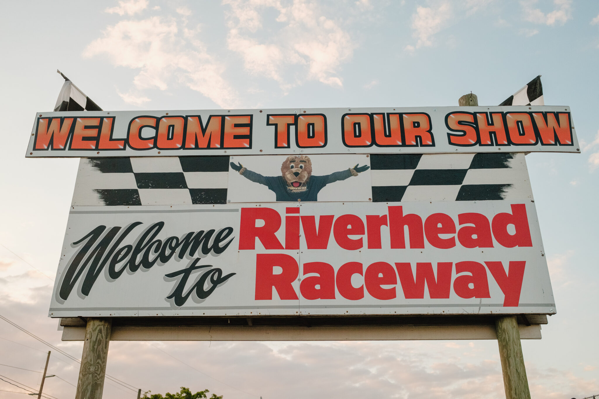 Northforker 2025 Top 10! #6 — All Revved Up: At Riverhead Raceway 'Tis ...
