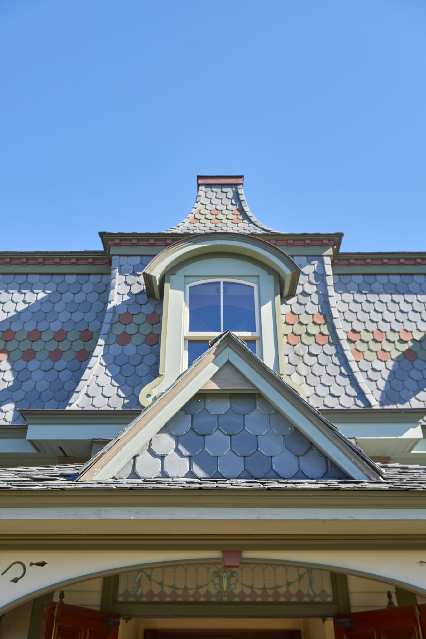 With their new, permanent home in the 19th century Dimon mansion, 18 ...