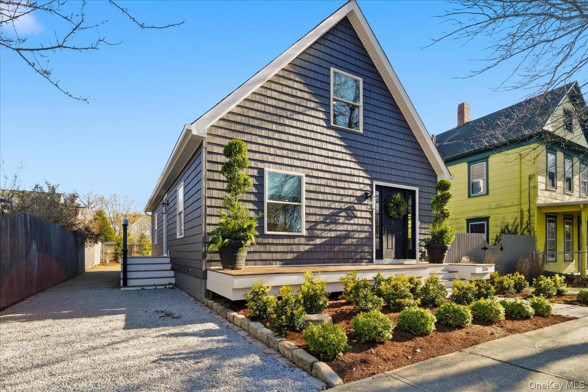 North Fork Open Houses: 5 listings for the weekend of Dec. 20