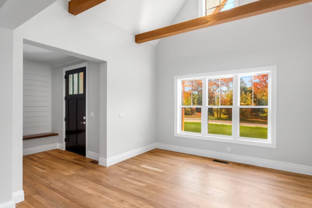 North Fork Dream Home: dual water access points up the ante at this new ...