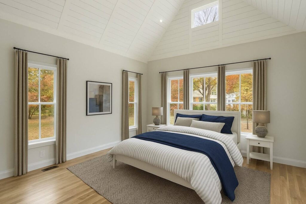 North Fork Dream Home: dual water access points up the ante at this new ...