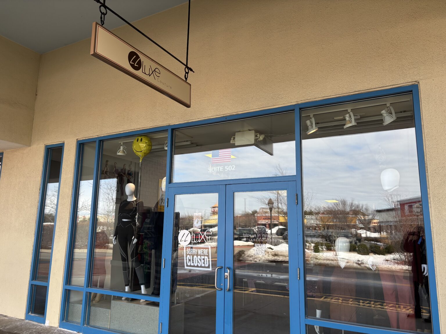 Curated couture in Riverhead's Tanger Outlets
