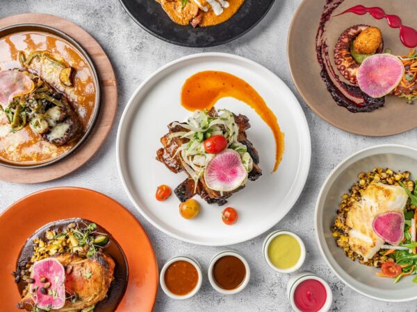 Spring Restaurant Week Celebrates 15 Years in 2026 - Northforker