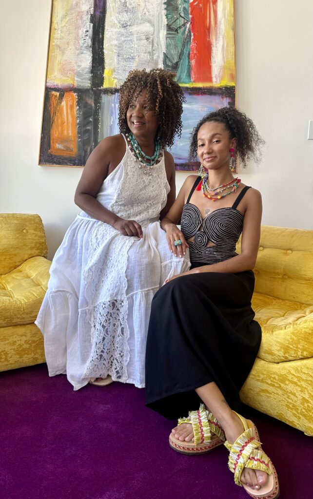 Pure Soul opens summer Greenport pop-up in Zey Hotel
